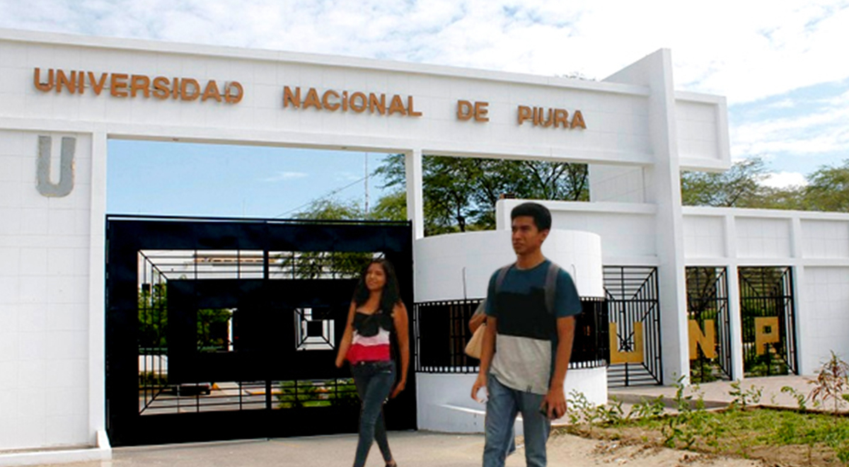 Resultados del Examen General de Admisión UNP 2025-1: Link y lista de ...