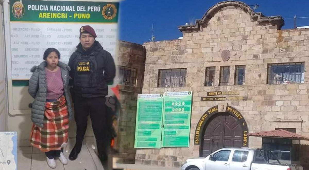 Parricidio en Puno: universitaria de la UNA es acusada de envenenar a ...