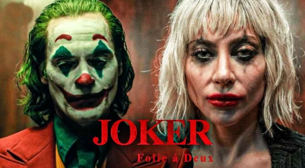 Fecha de estreno y preventa para Joker 2 en Chile: cuándo y dónde ...