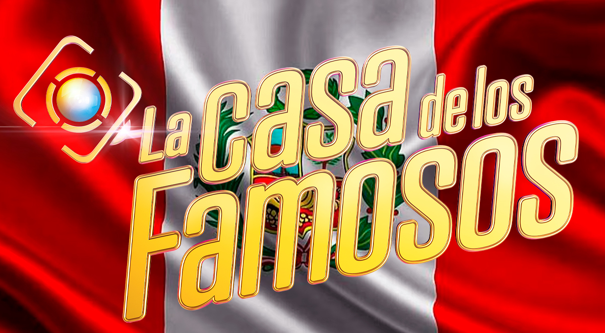La Casa de los Famosos: Perú: ¿Se confirma la producción del reality ...