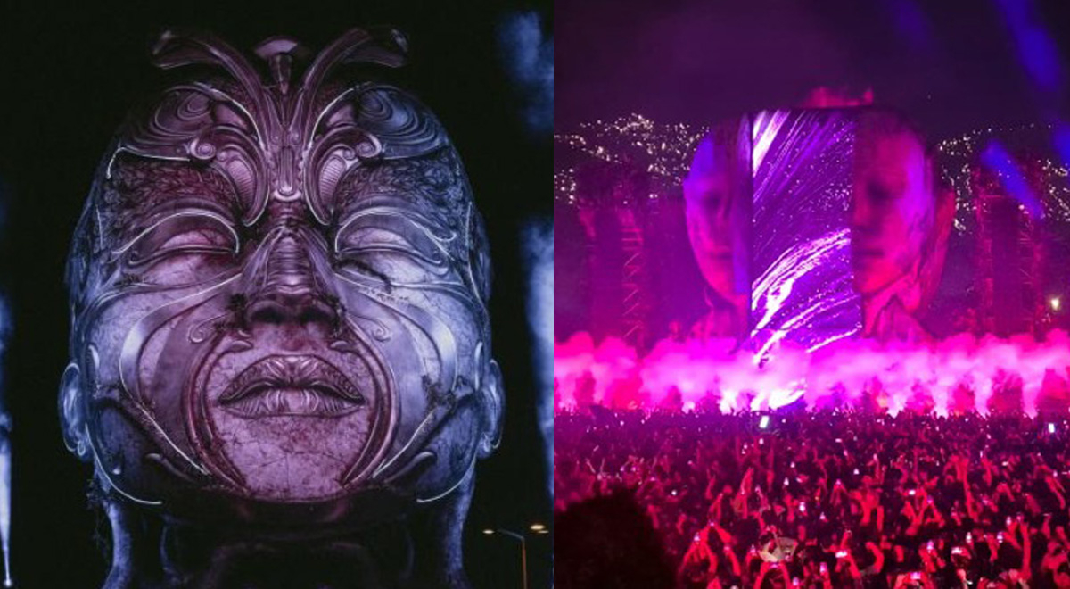 Tomorrowland CORE Medellín anuncia su regreso en 2025: fecha, lugar ...