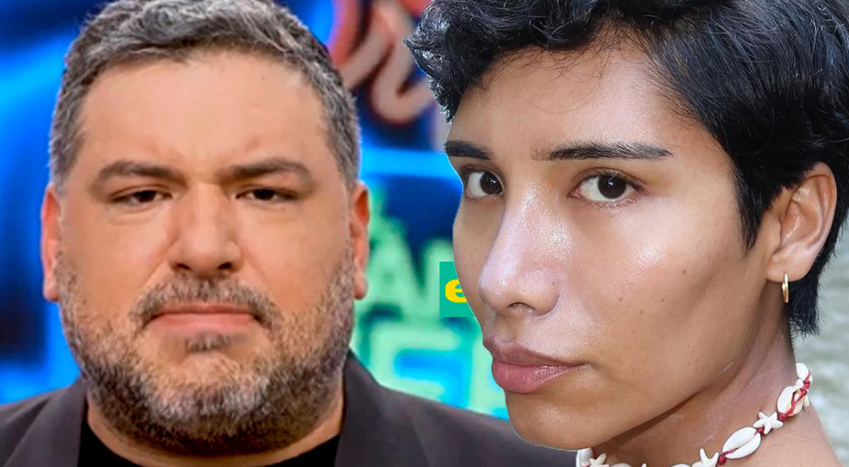 Tiktoker Angelo Alejos no se retracta y envía contundente mensaje tras ...