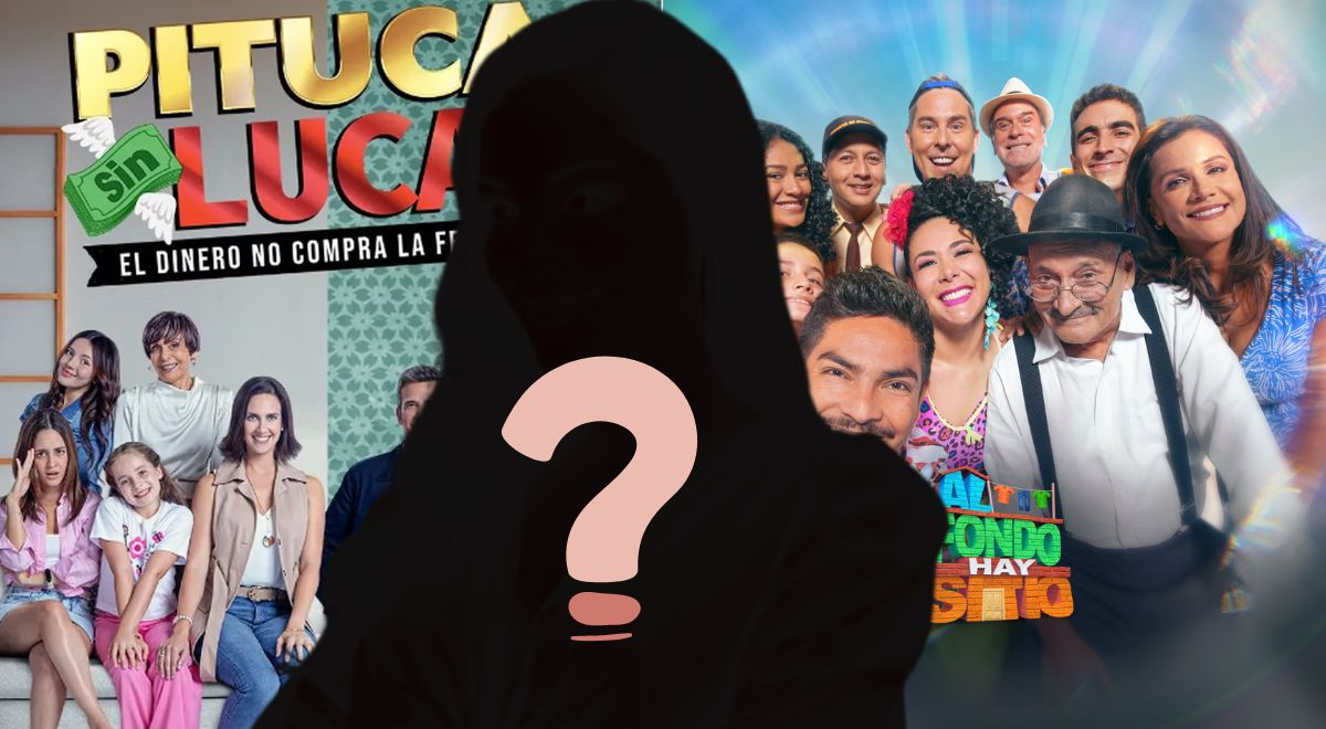 'Pituca sin lucas' se va de Latina y será reemplazado por nueva novela ...