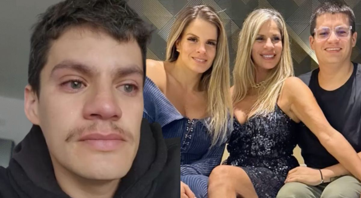 Madre de Alejandra Baigorria, Verónica Alcalá, dedica emotivo mensaje a ...