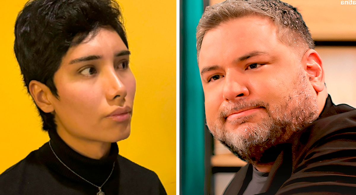 Angelo Alejos se echa para atrás tras acusar públicamente a Javier ...