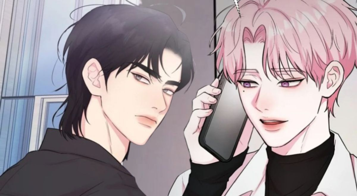 Love Remedy ONLINE: ¿Habrá segunda temporada del manhwa español? | El ...