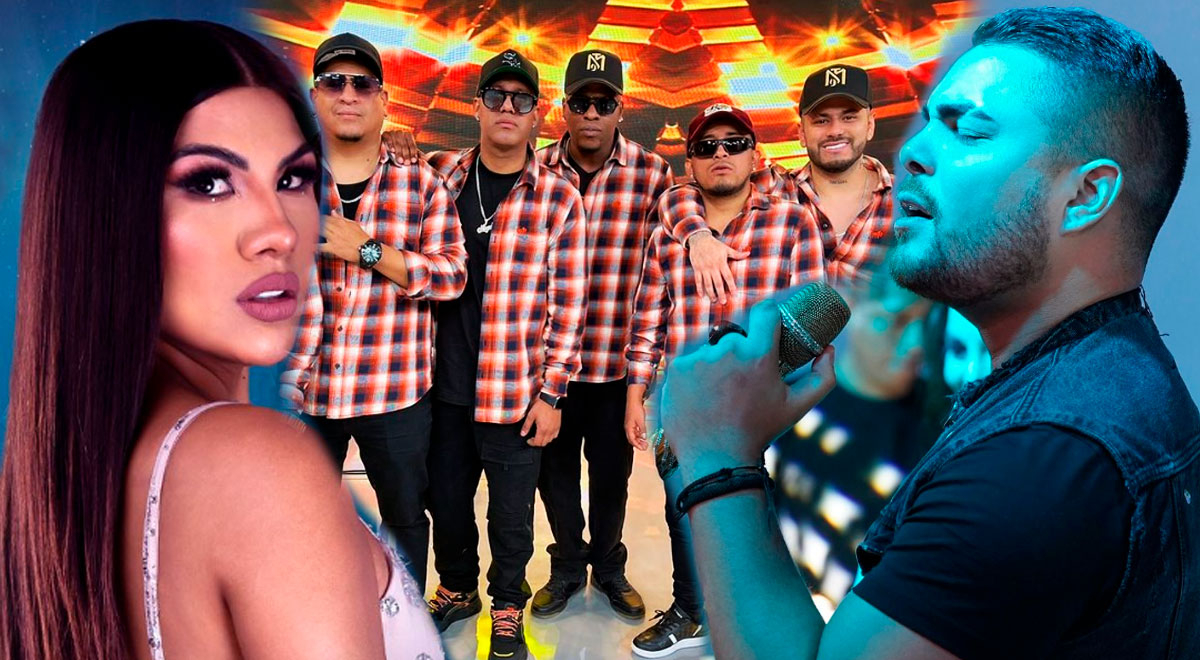 Brunella Torpoco, Barrio Fino y más orquestas de salsa en el 'Festival ...