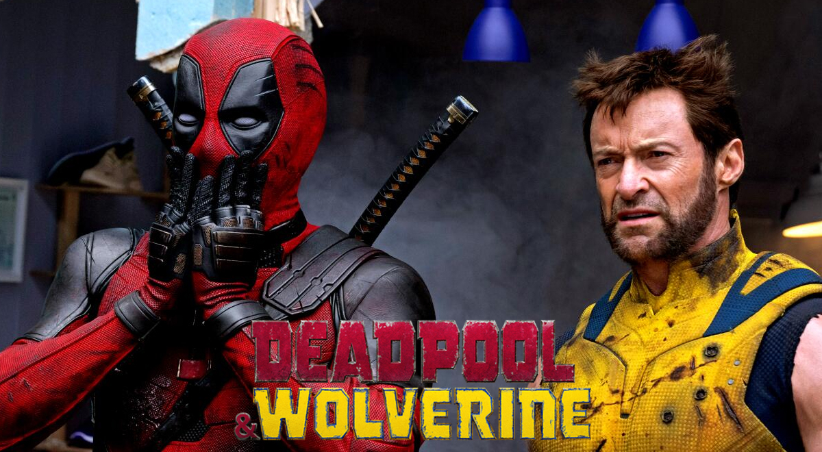'Deadpool 3': ¿cuándo y dónde se estrena en streaming la película de ...