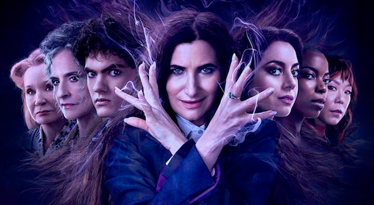 “Agatha All Along”: Guía completa, fecha y hora de estreno de cada capítulo en Disney Plus | El ...