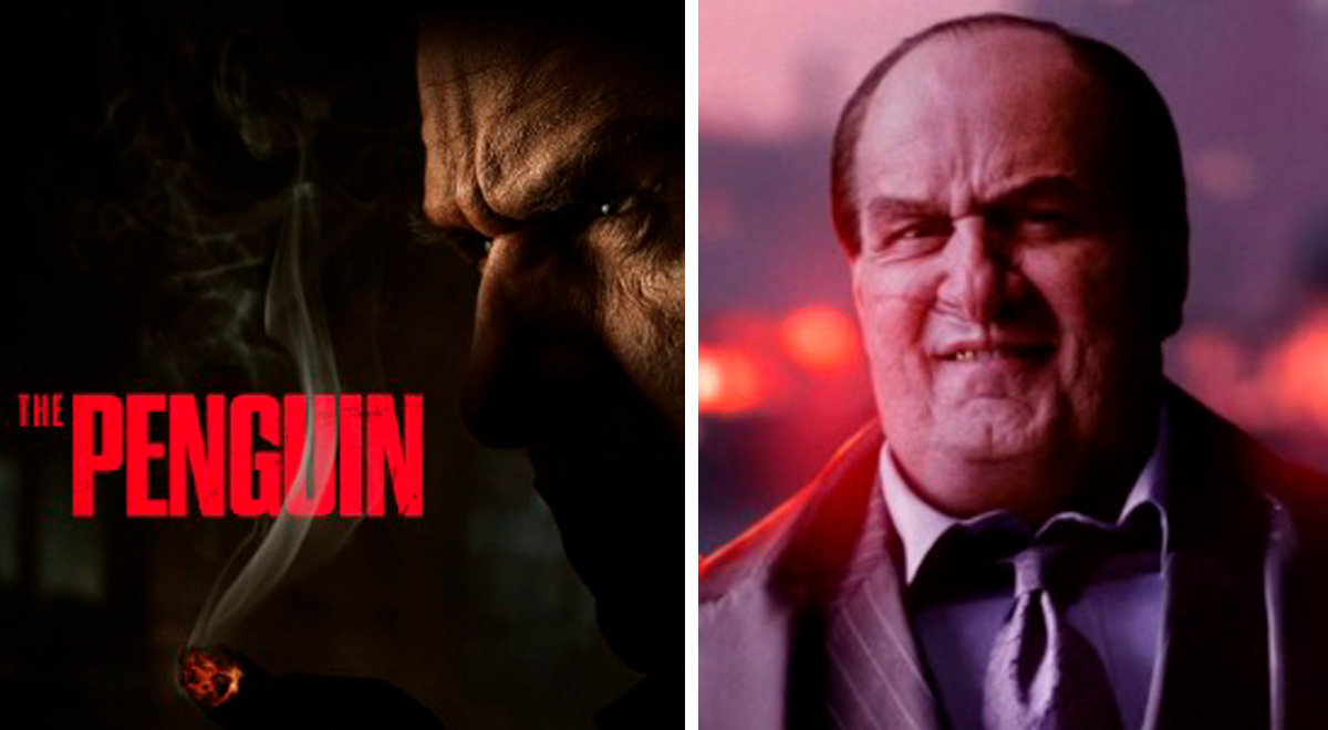 The Penguin: guía de episodios, fecha y hora de estreno de la serie El ...