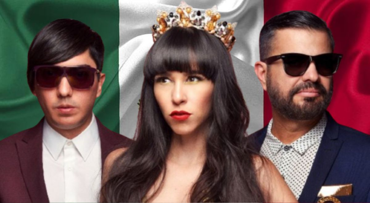 Belanova en México 2024: fecha, precio de boletos y más detalles del ...