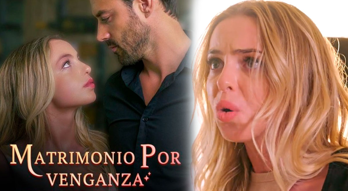 Matrimonio por venganza y amor dulce capítulos completos gratis en ...