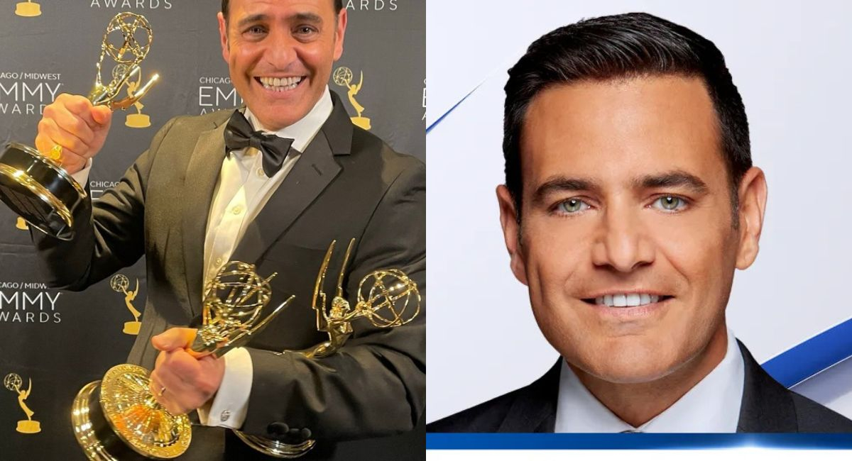 Periodista que trabajó en América TV, vendió todo y se fue a Estados ...