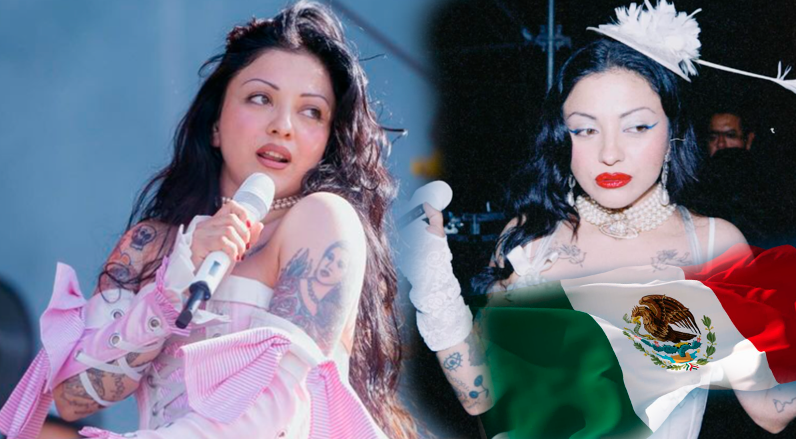 Mon Laferte en México 2024: fechas, precio de boletos y más detalles de ...