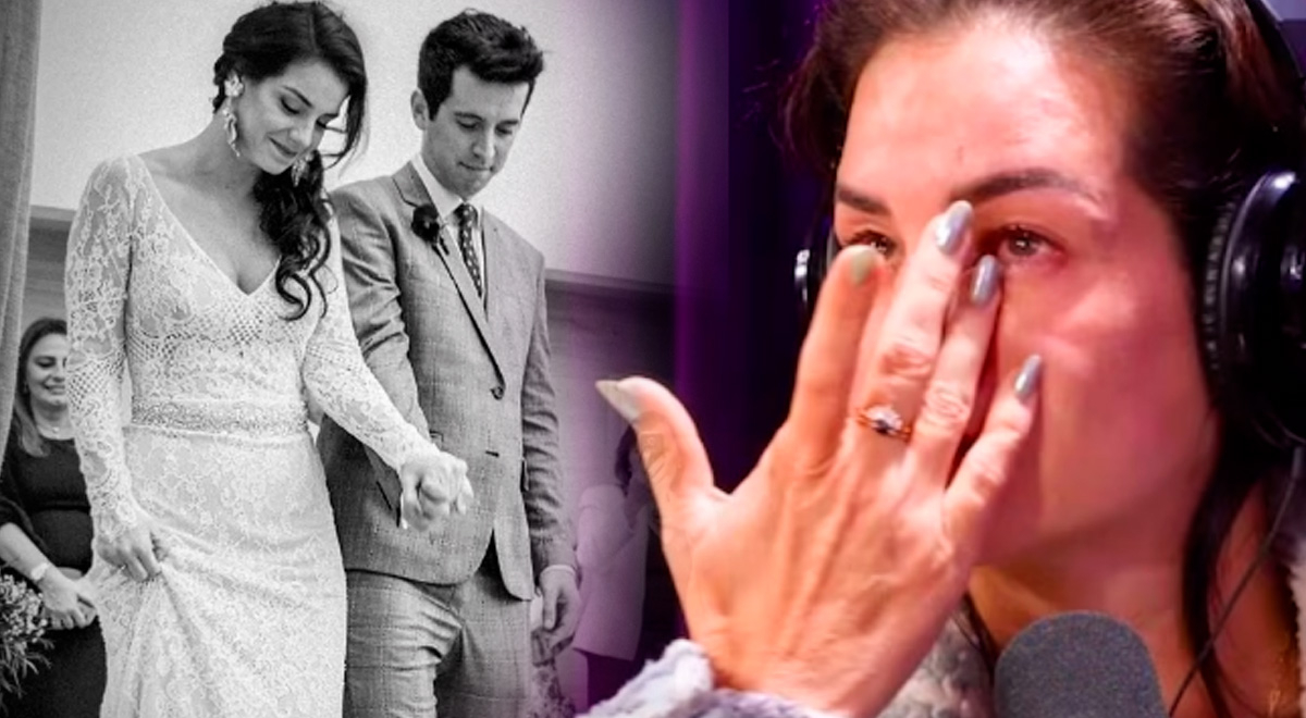 Jesús Alzamora y María Paz Gonzales le pondrán punto final a su ...