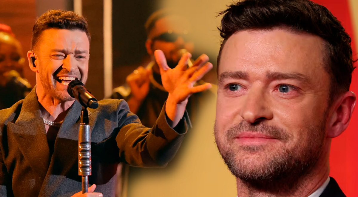 ¿Justin Timberlake en Lima? Todo lo que se sabe de su posible concierto ...