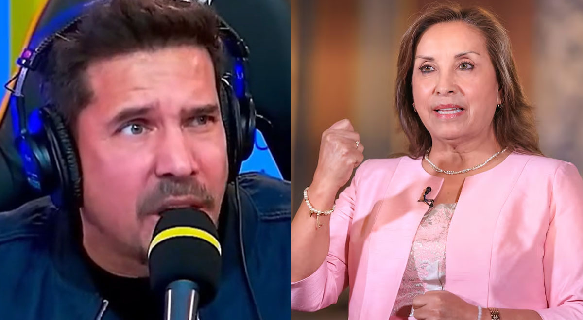 Gabriel Calvo explota contra autoridades por aumento de extorsiones ...