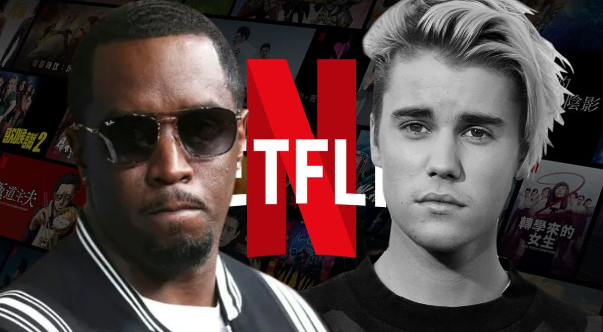 Sean Combs: Netflix estrenará documental sobre 'Diddy': ¿Se mencionará ...