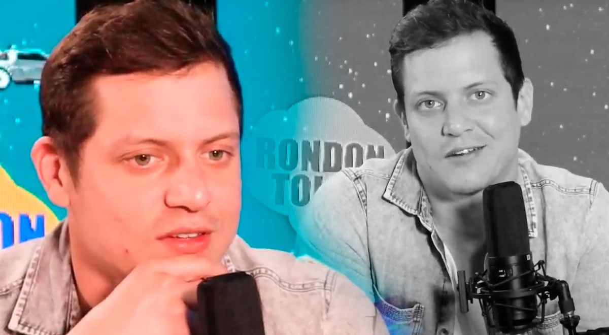 Gino Pesaressi admite que malgastó el dinero que ganó en Esto es Guerra y se quedó sin dinero ...