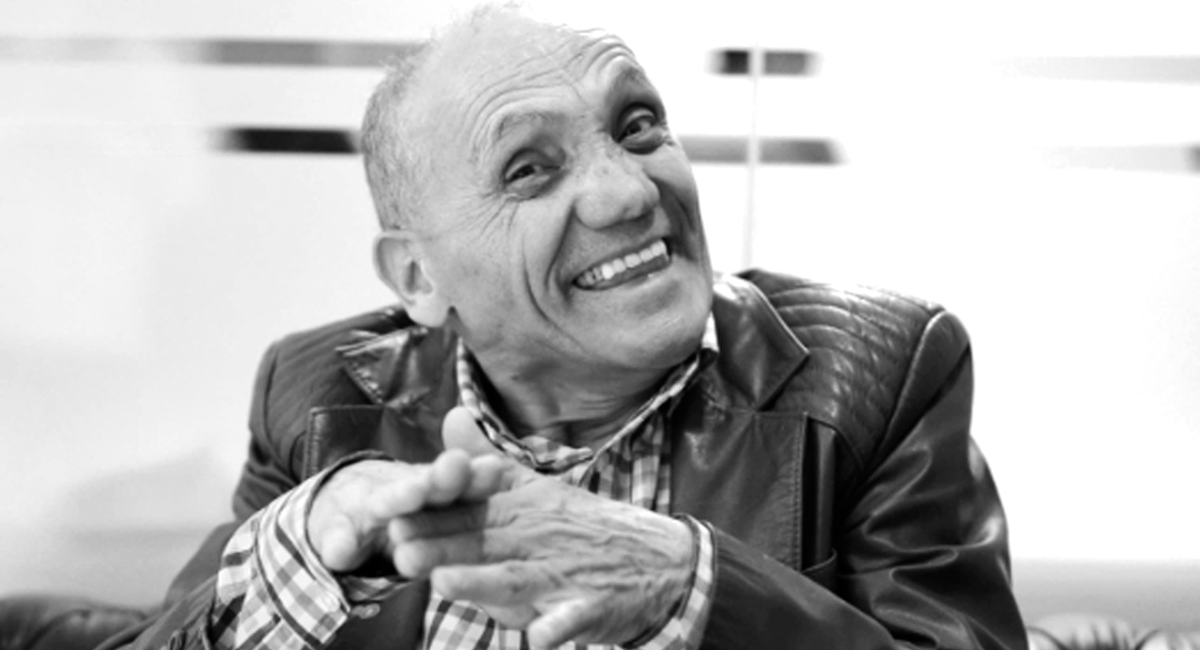 Felpudini murio: así fueron los últimos momentos del actor cómico antes ...