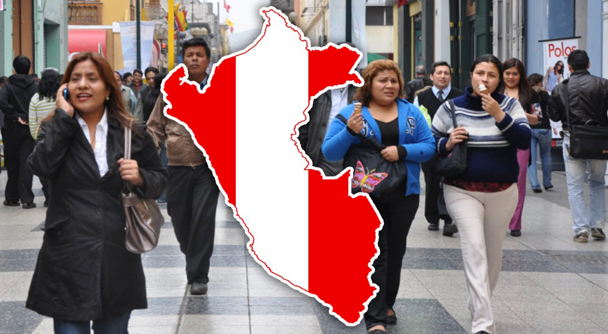 Estos son los apellidos más hermosos del Perú, según la IA: revisa si ...