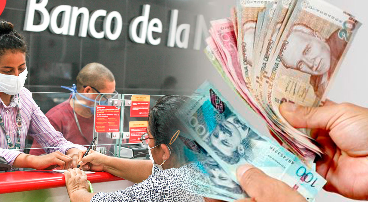 Banco De La Nación La Nueva Edad Límite Para Pedir Un Préstamo 8723