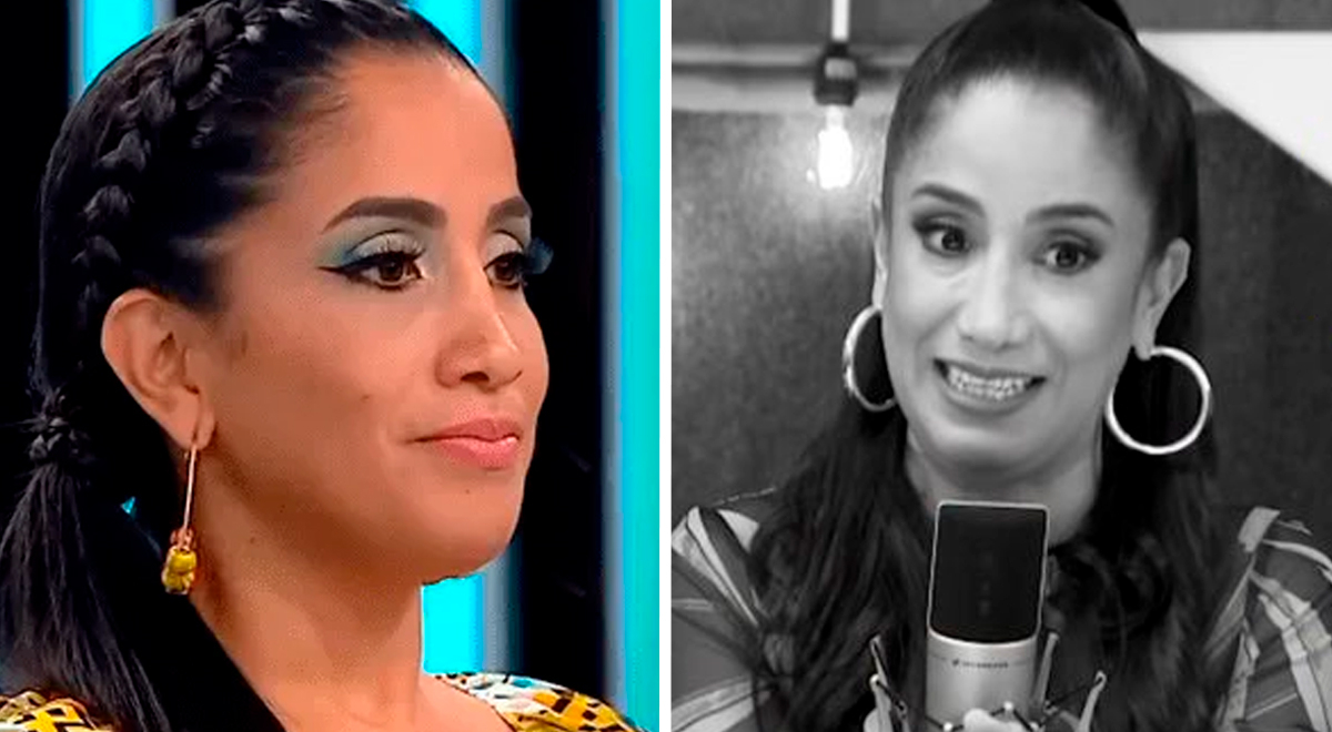 Nelly Rossinelli dejó en shock a todos al abandonar abruptamente El ...