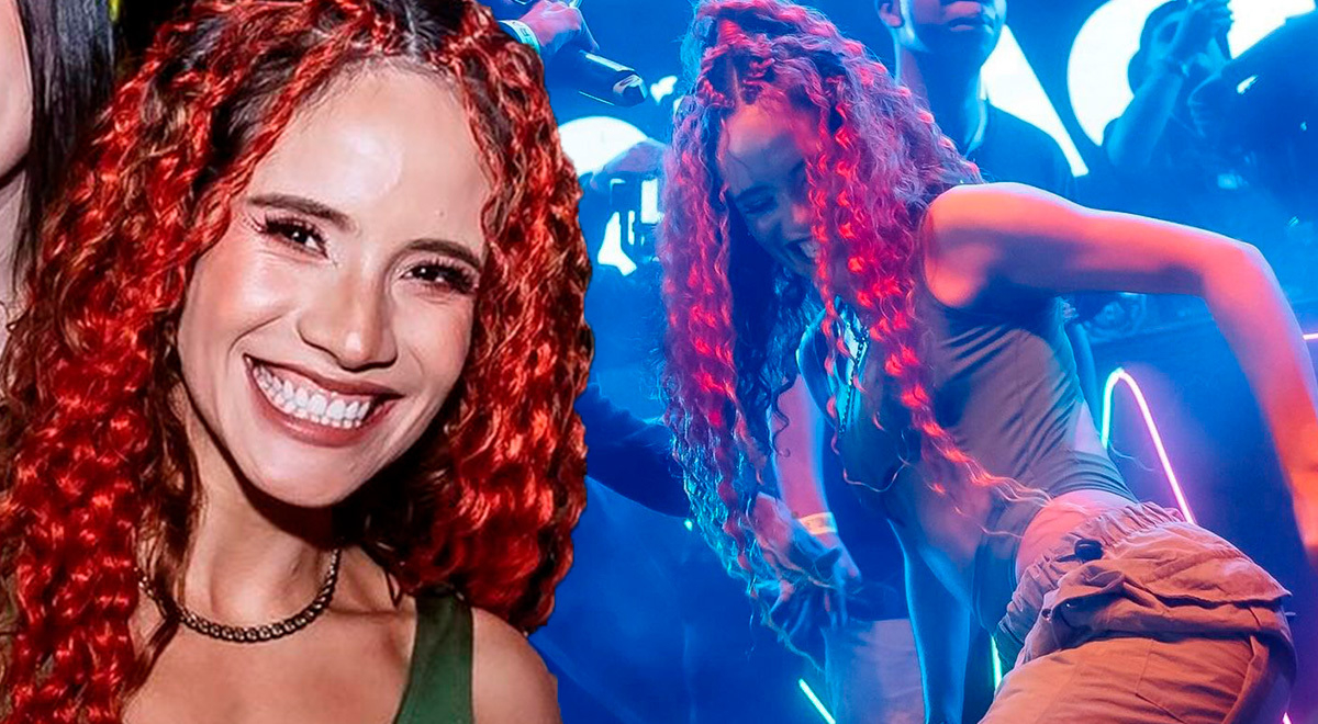 Macla Yamada y su éxito en Ouke: edad, pareja, antes y después ...