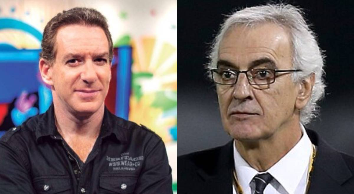 Selección Peruana: Fleischman critica a Fossati por convocar solo ...