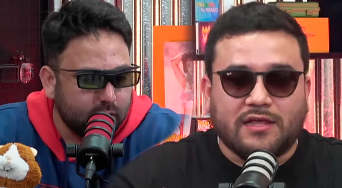 Magaly Medina: 'Urracos', John Tirado y Gianfranco Pérez, anuncian el fin de su podcast 'Puro ...