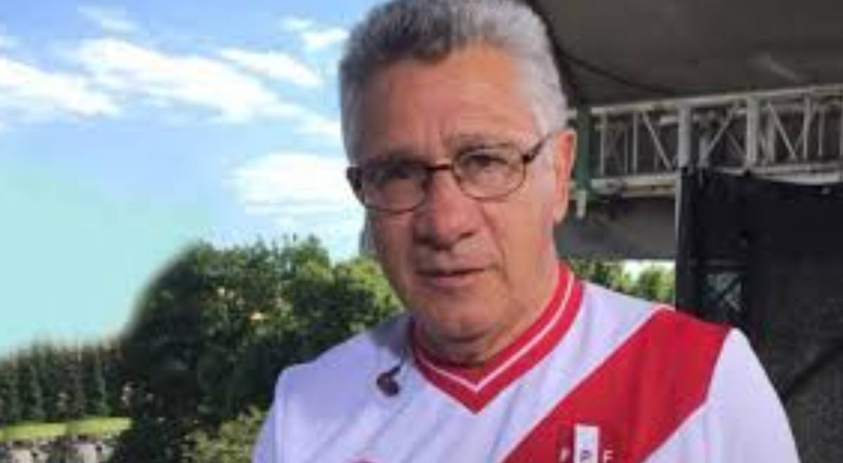 Ramón Quiroga hace dura confesión y pide que Dios "se lo lleve": "No ...