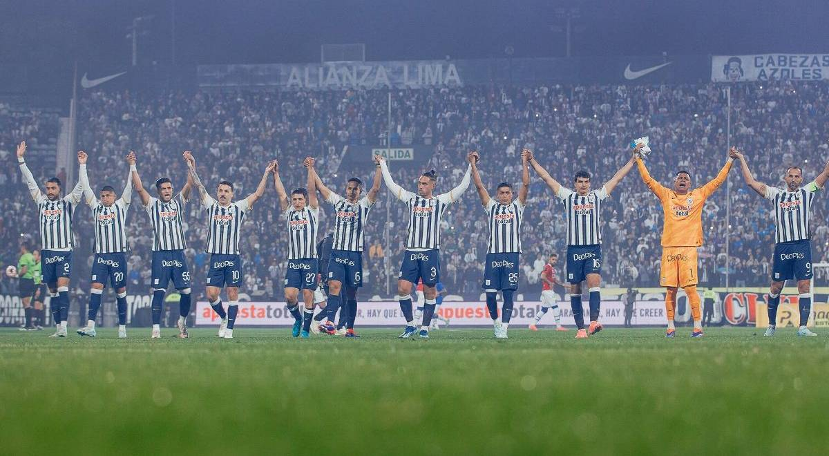 Alianza Lima definió la marca que lo vestirá hasta el 2030 que ...