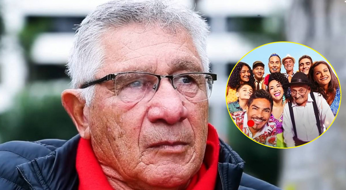 Ramón Quiroga se sincera e impacta al confesar exromance con reconocida ...