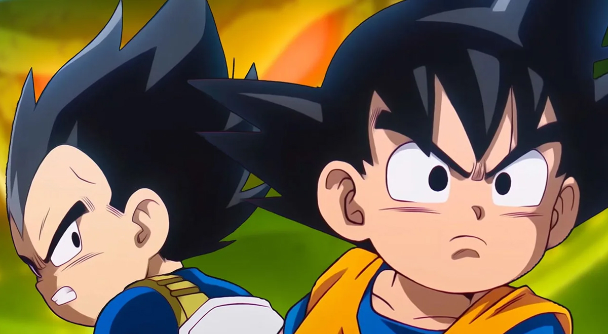Estreno Dragon Ball Daima en Netflix: cuándo, tráiler, reparto y más ...