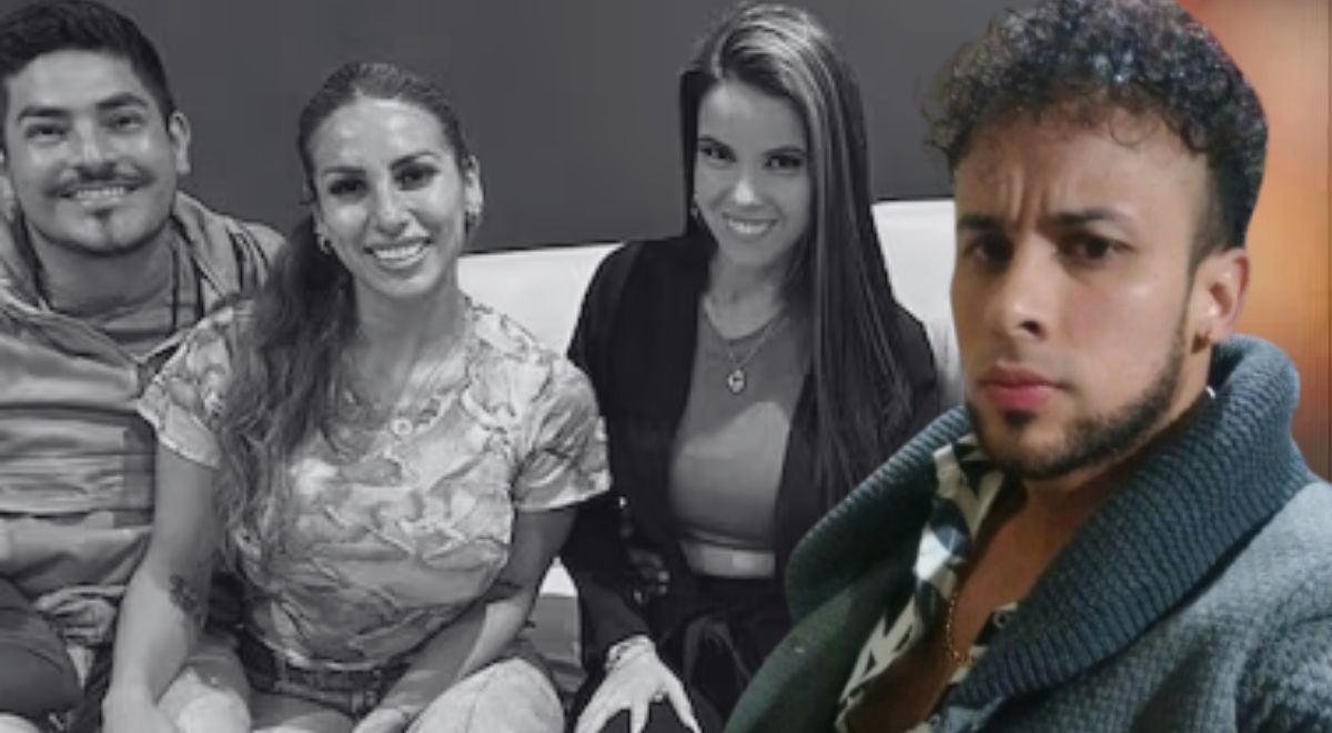 Pareja de Greissy Ortega, Randol Pastor, toma radical decisión tras ...