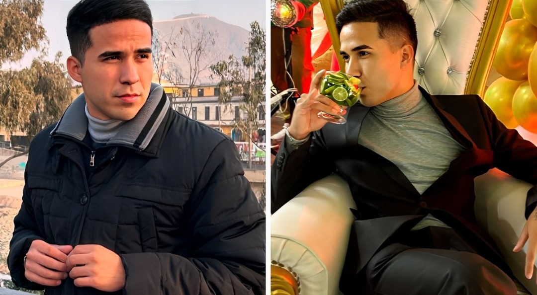 ¿Quién es Álvaro Aurora, la nueva pareja de Thamara Gómez, exvocalista ...