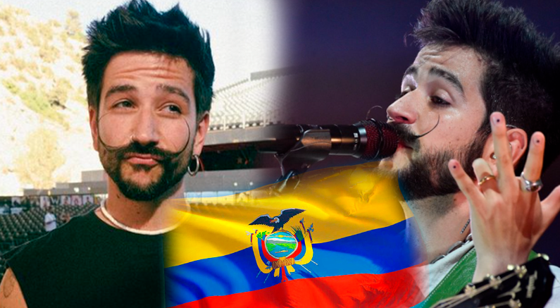 Camilo en Ecuador 2025: fecha, lugares, precio de entradas y más sobre su concierto | Guayaquil ...