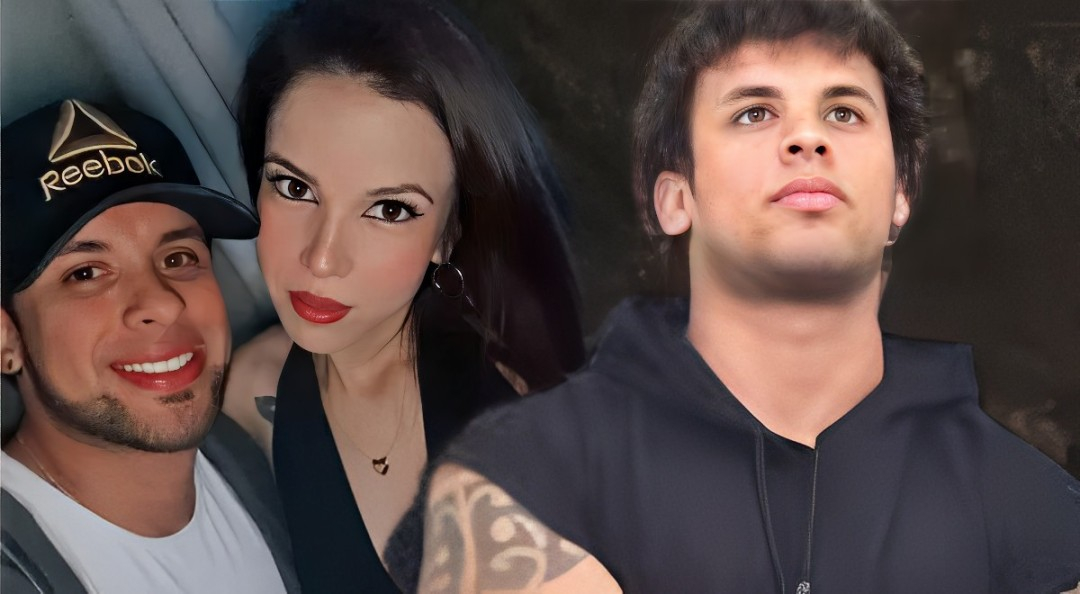 Greissy Ortega: Su pareja Randol Pastor se pronuncia tras críticas por ...