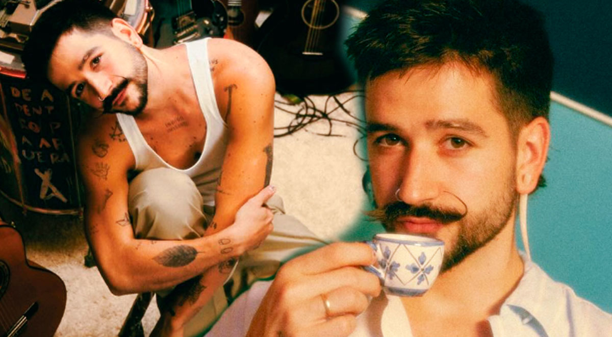 Camilo en concierto: Este es el posible setlist para sus presentaciones en Perú, Chile y más ...