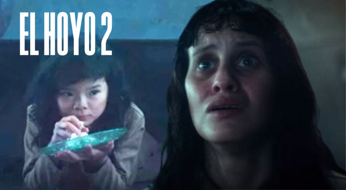 Final de ‘El Hoyo 2’ explicado: ¿Perempuan está viva? Qué sucede con ...