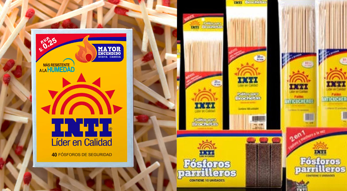 La sorprendente historia de Inti: Cómo una inversión millonaria iluminó ...