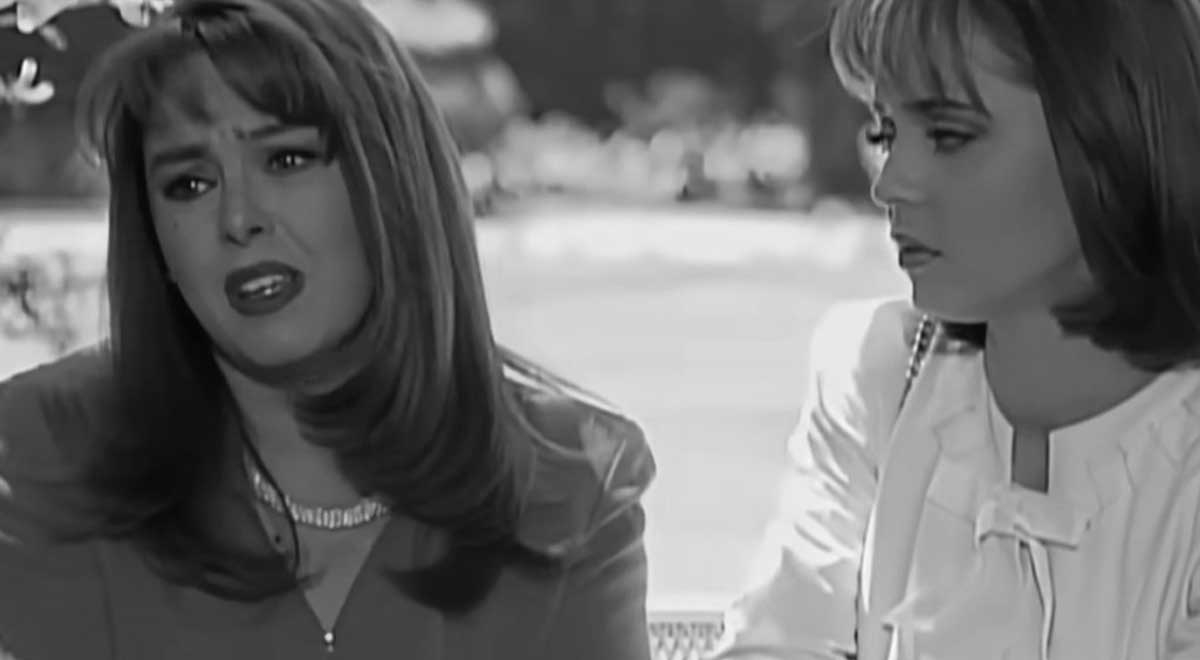 Muere Jessica Jurado, icónica actriz de 'La Usurpadora' y 'María, la ...