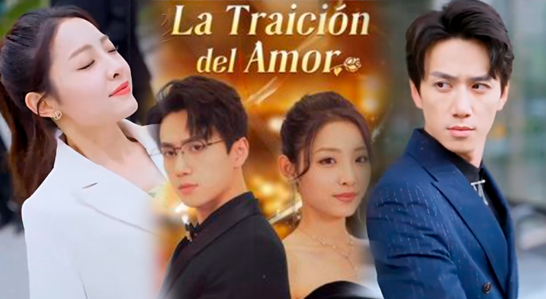 ‘La traición del amor’ ONLINE y GRATIS: Dónde ver el drama chino completo en español | El Popular
