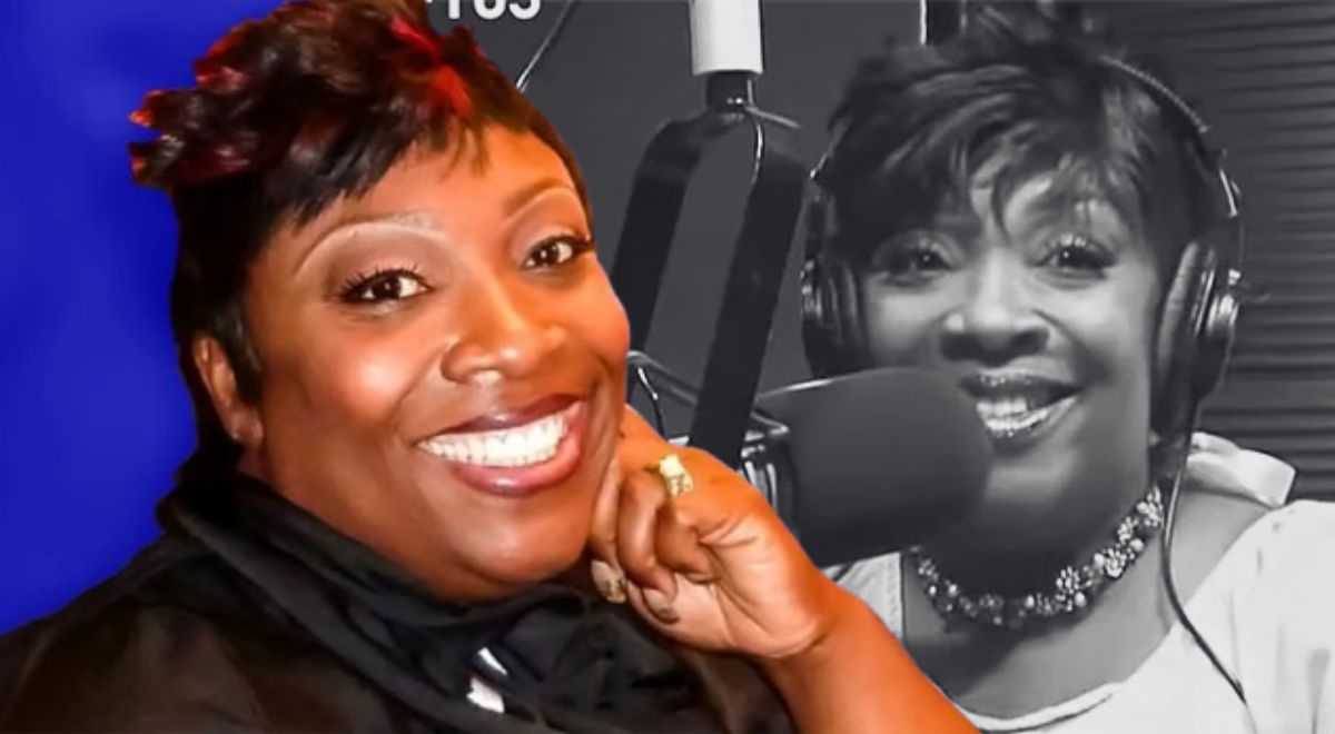 Falleció Wanda Smith, icónica locutora de radio V-103, un día después ...