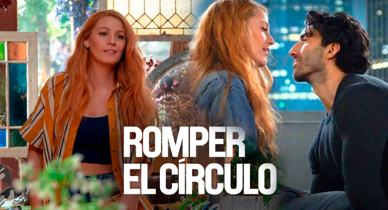 'Romper el círculo' gratis online en español: link para ver película vía streaming | El Popular