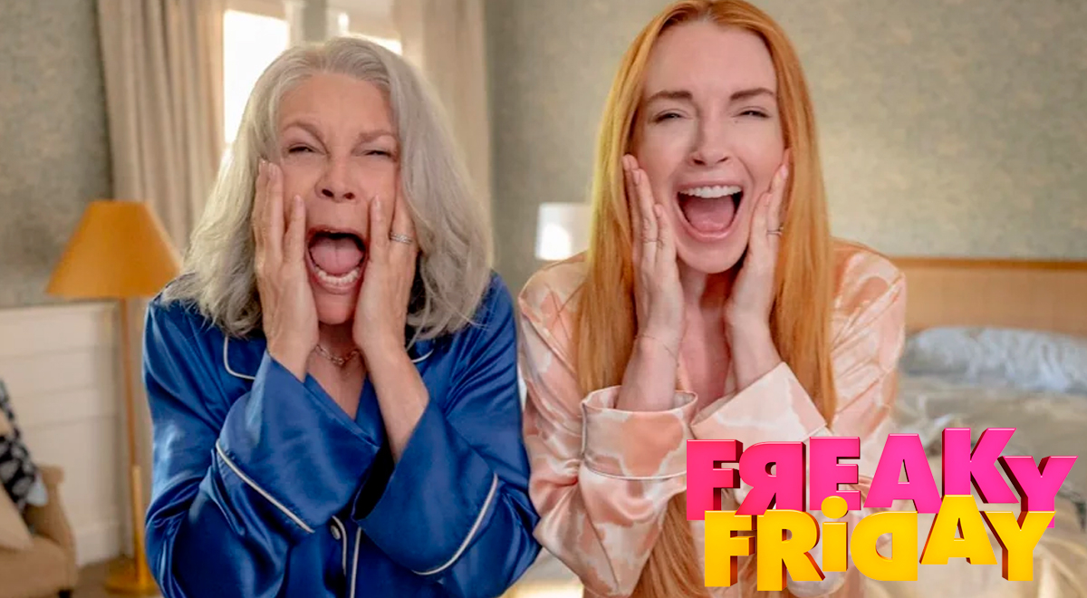 ‘Freaky Friday 2’: fecha de estreno, de qué trata, actores y personajes ...