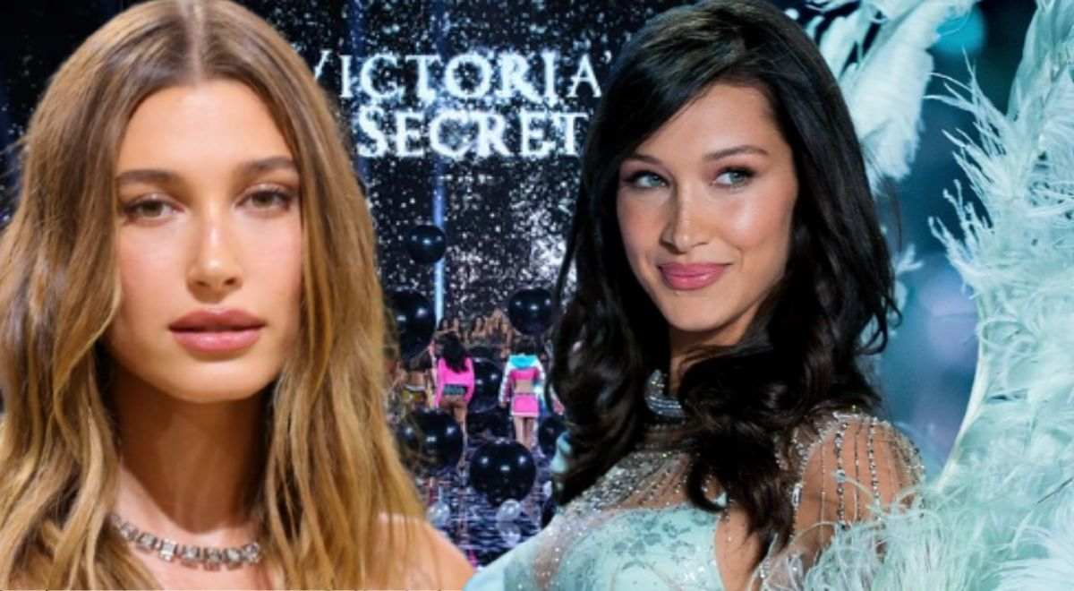 Victoria's Secret Fashion Show 2024 regresa tras 6 años: cuándo, dónde ...