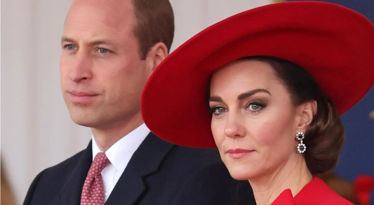 Sale a la luz el últimatum de Kate Middleton tras fotos del príncipe ...