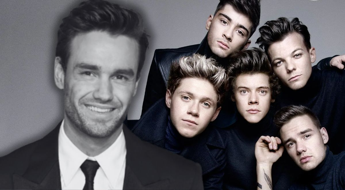 Liam Payne: One Direction envía sensible mensaje tras la muerte de su ...