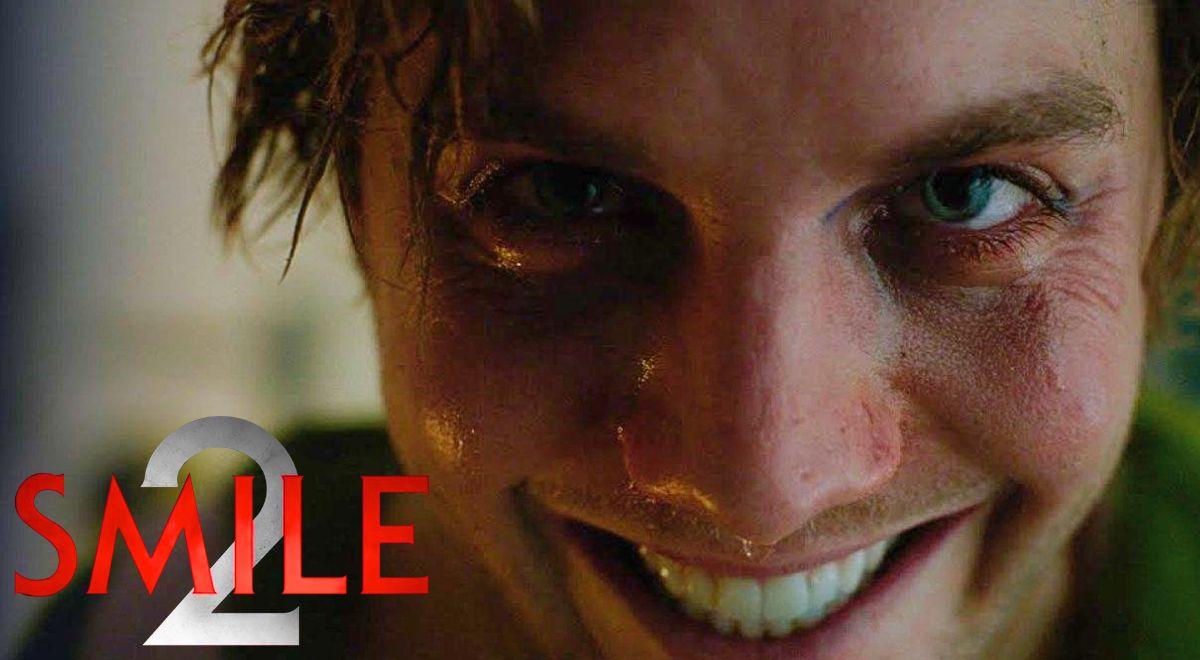 ¿Dónde se podrá ver Smile 2 en streaming? ¿Estará en Netflix o Max ...